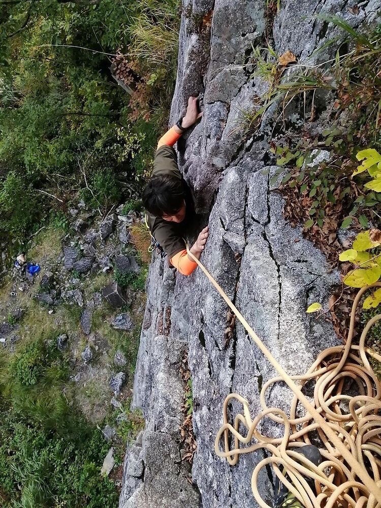 急募？🙄 やってみたい人求む‼️ 気軽... / ひゅづさんのモーメント | YAMAP / ヤマップ