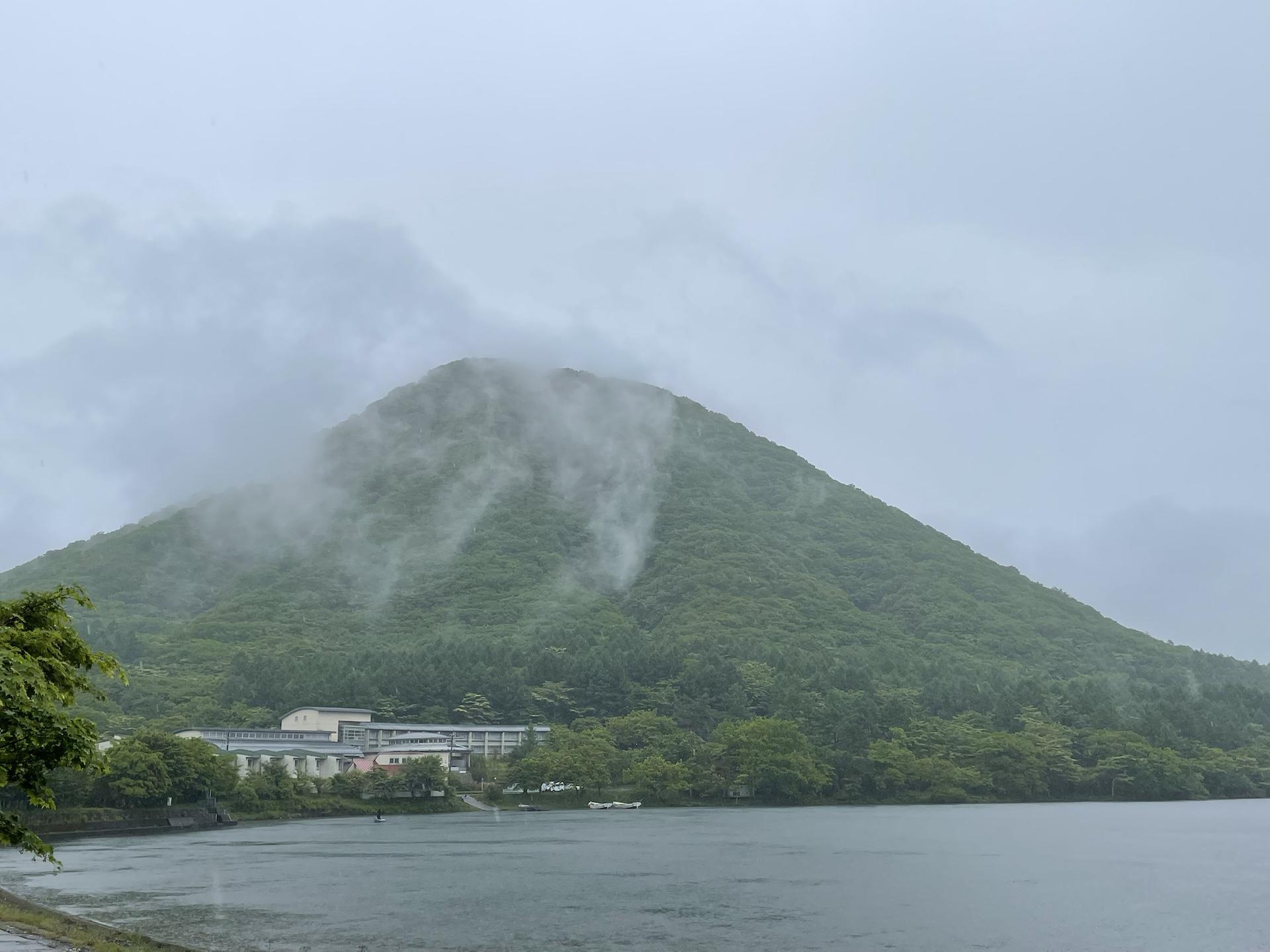 榛名富士 / Tomさんの榛名山・天狗山・天目山の活動データ | YAMAP / ヤマップ