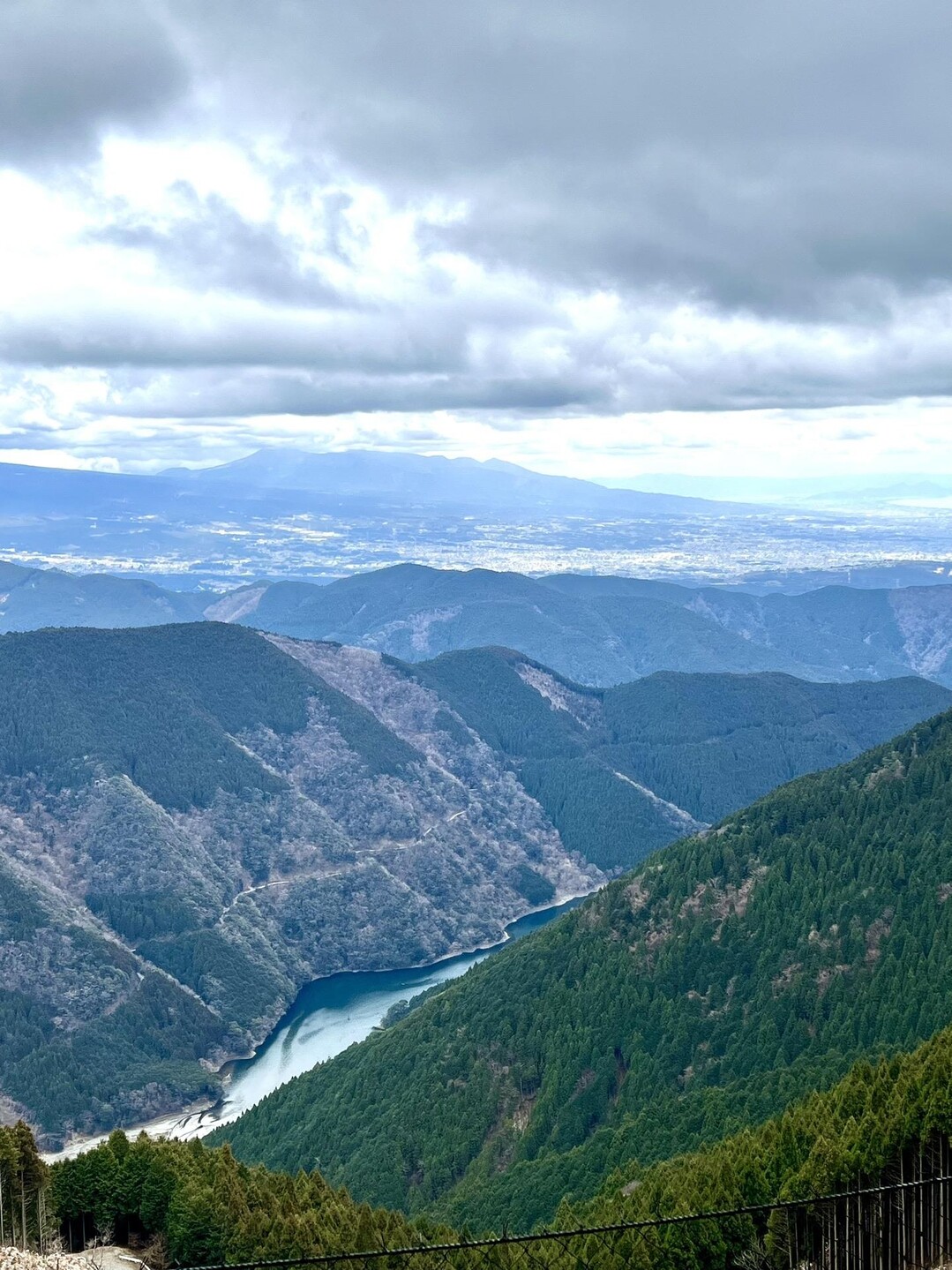 いざ！思親山 / Josiaさんの思親山・三石山の活動データ | YAMAP / ヤマップ
