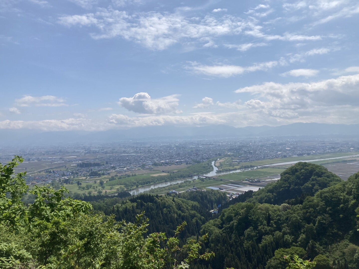 大平山 (姫神山) / mt.ryuさんの大平山の活動データ | YAMAP / ヤマップ