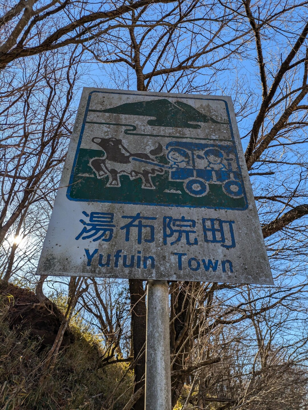 由布岳（西峰・豊後富士）・由布岳（東峰）・飯盛ヶ城 / 2525さんの由布岳・鶴見岳の活動データ | YAMAP / ヤマップ