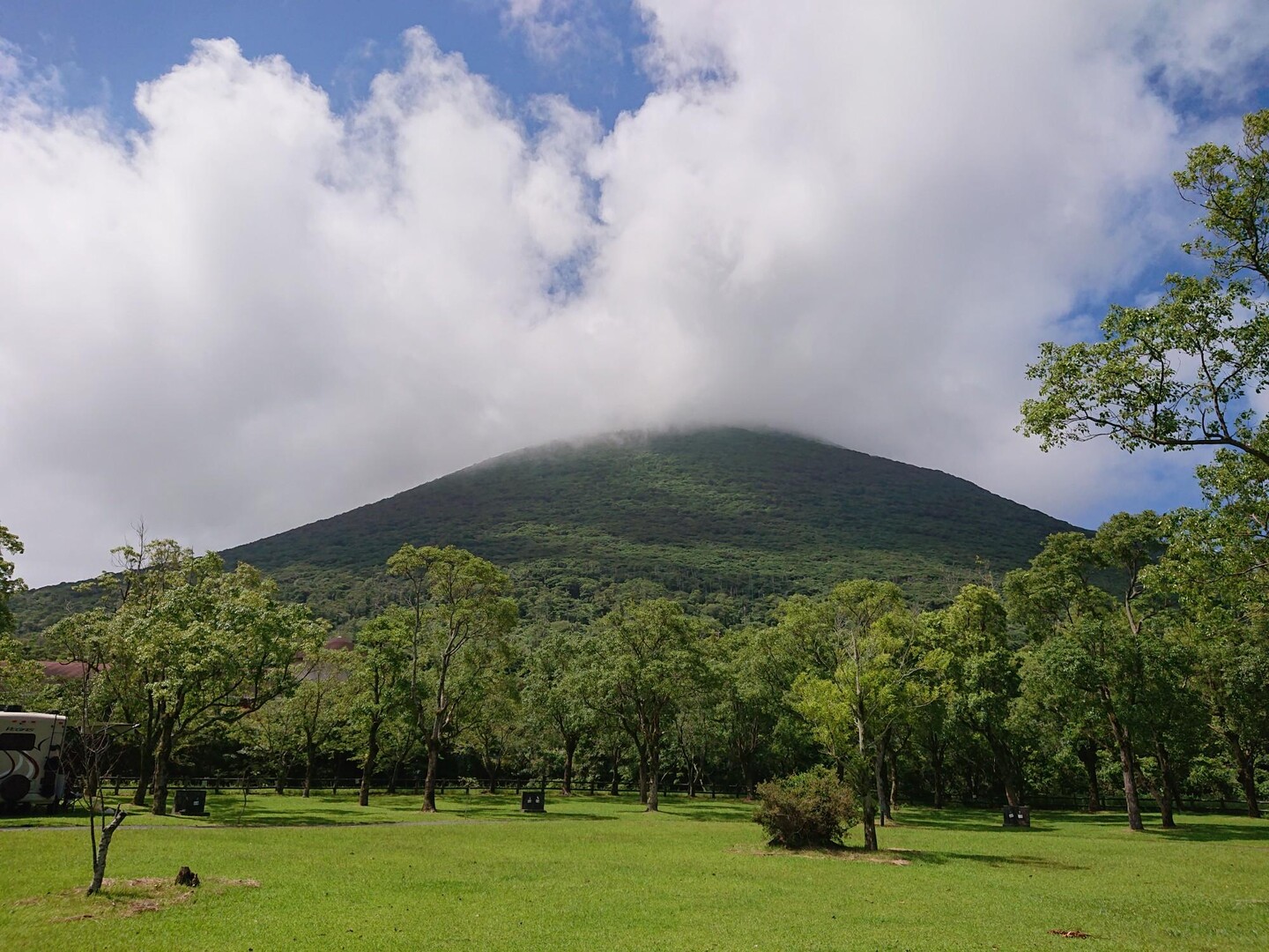 開聞岳 / Bayonさんの開聞岳の活動データ | YAMAP / ヤマップ