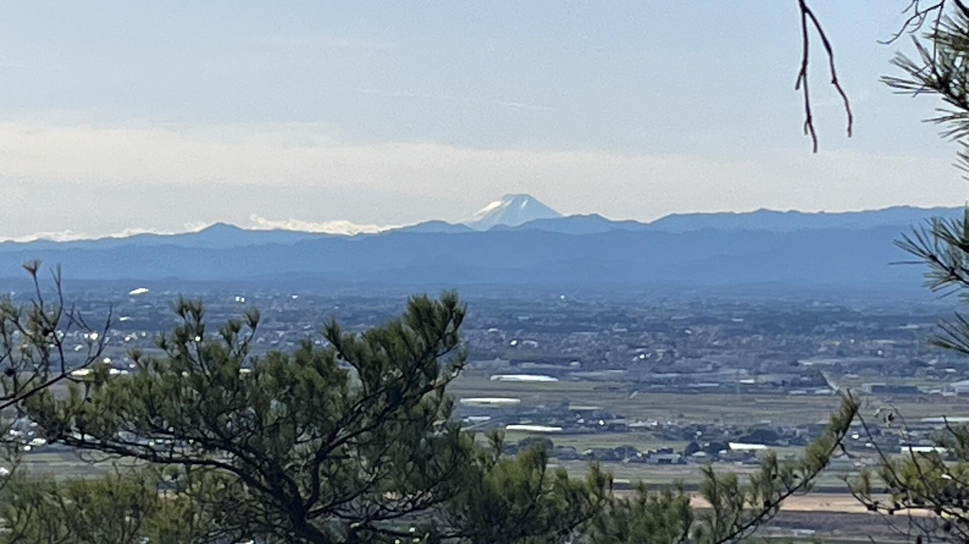 足利百名山 新田山 三足富士 他 / isoさんの大小山（妙義山）・西場富士の活動データ | YAMAP / ヤマップ