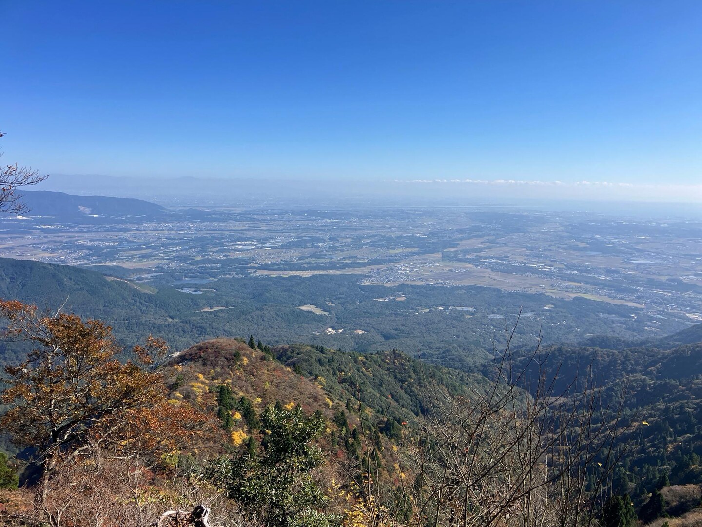 北山・岩ヶ峰・釈迦ヶ岳・仙香山・北仙香山・三池岳 / hi-Kingさんの釈迦ヶ岳の活動データ | YAMAP / ヤマップ