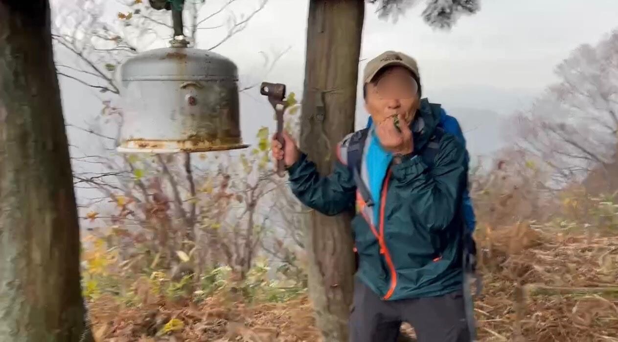 雷山⚡️👹🌈🎂🚃♨️ ️ 🎄 / eriさんの登山の活動データ | YAMAP / ヤマップ