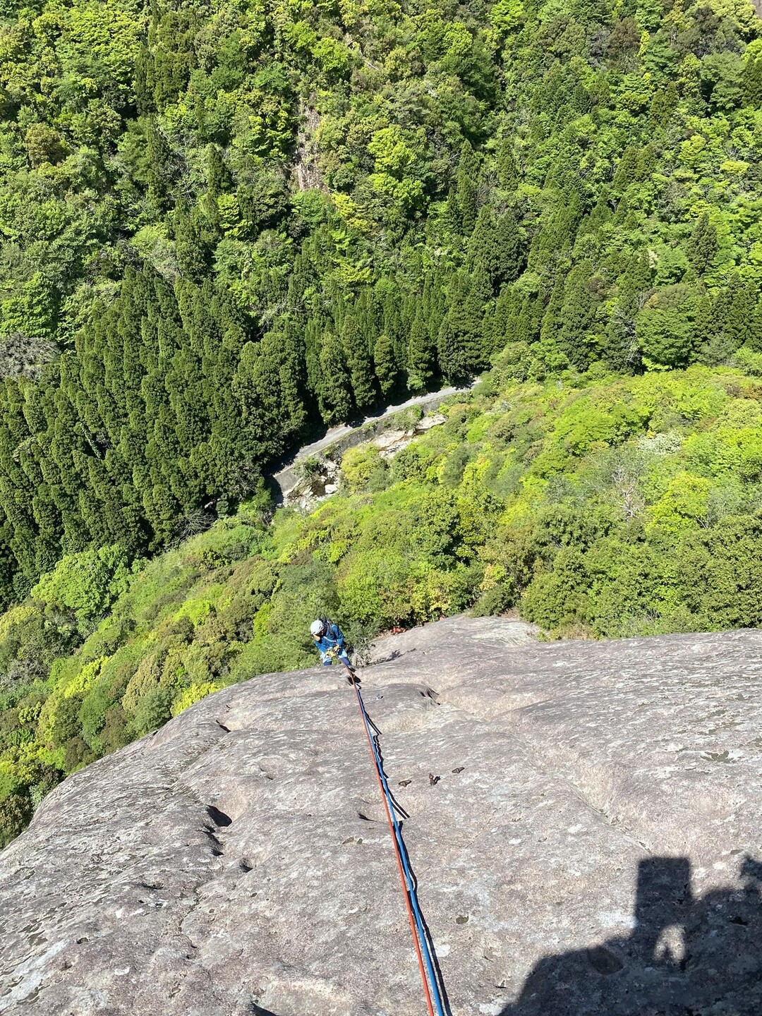 日向神ハナタテ岩マルチ-2023-04-23 / Yamaji88さんの八方ヶ岳の活動データ | YAMAP / ヤマップ