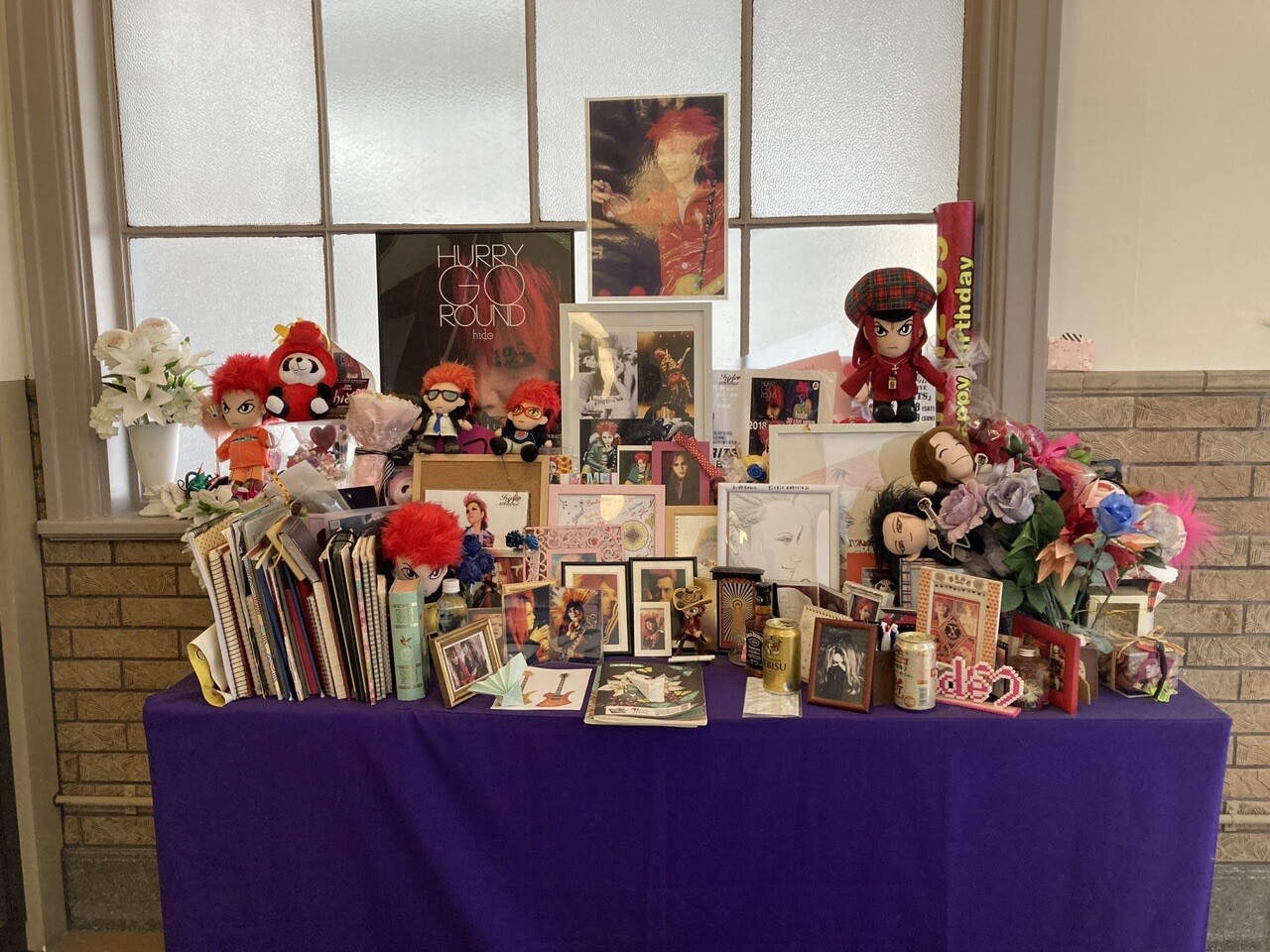 築地本願寺 hide 数年前に来た時はお... / ドーナツ2個さんのモーメント | YAMAP / ヤマップ