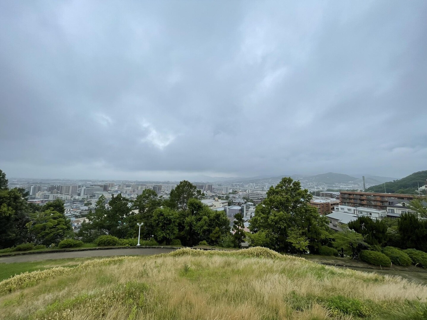 夜中の強烈な雨も朝方にはあがり、その間に... / otorinさんのモーメント | YAMAP / ヤマップ