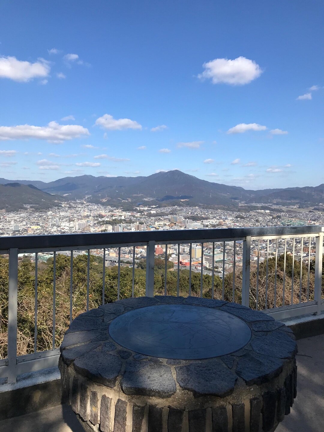 天拝湖・奥天拝・天拝山 / MM45さんの天拝山・基山の活動データ | YAMAP / ヤマップ