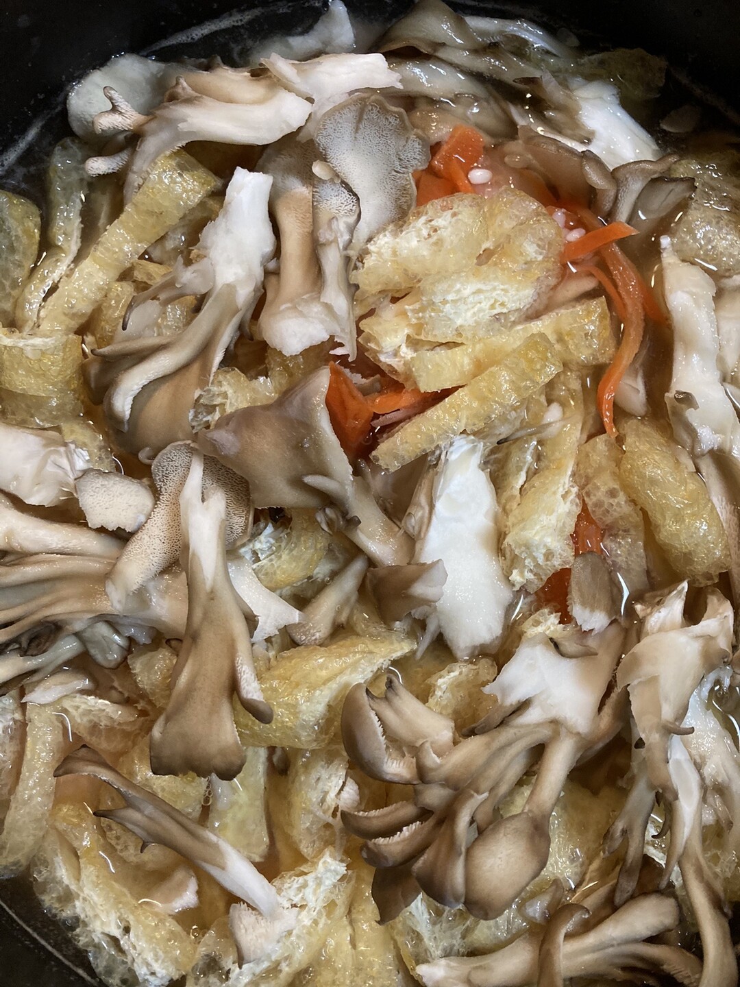 明日のハイキングのおにぎり用に鶏肉と舞茸... / ukimayuさんのモーメント | YAMAP / ヤマップ