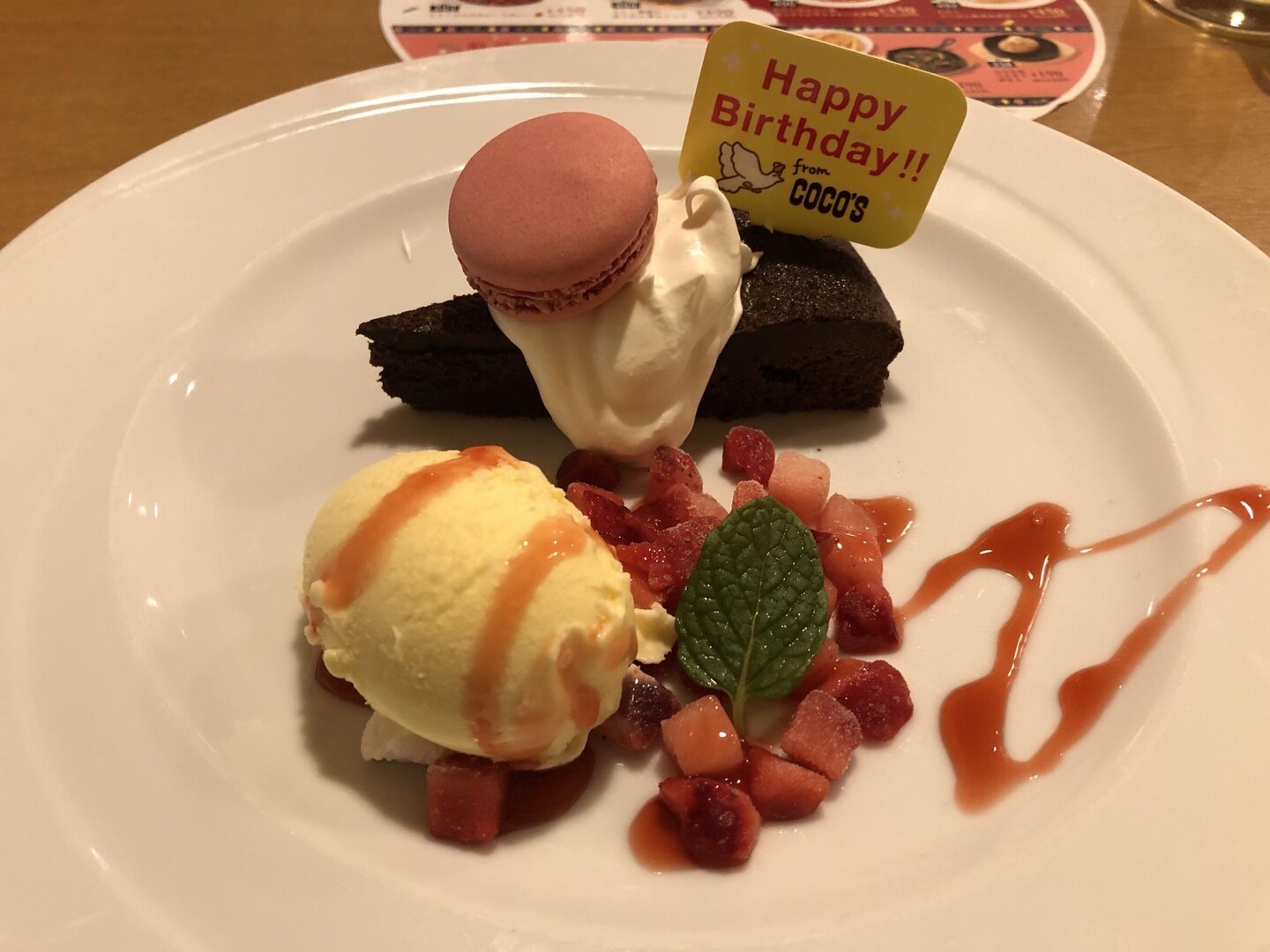 Happy birthday to me... / kennyさんのモーメント | YAMAP / ヤマップ