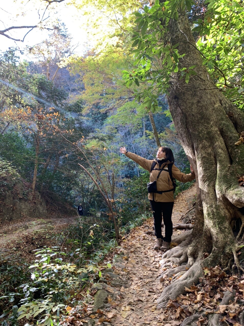 kuuuuのページ | YAMAP / ヤマップ