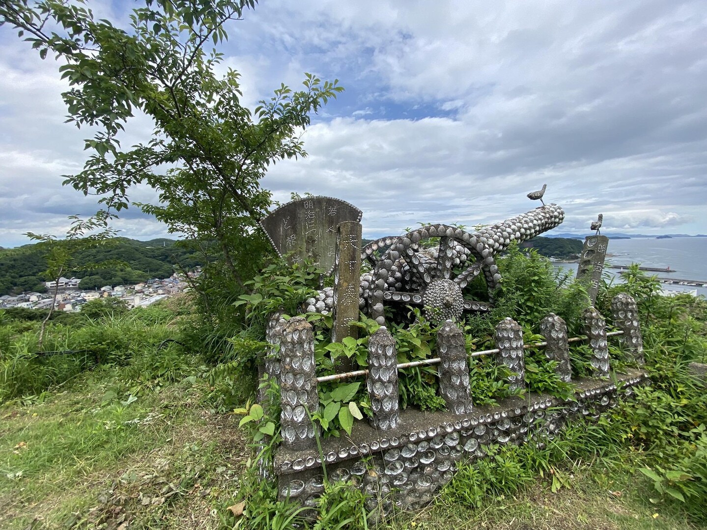 日和山#202・富士ヶ峰#203愛知73/130 / うらら🚕さんの知多半島（任坊山・本宮山・鍋山）の活動データ | YAMAP / ヤマップ