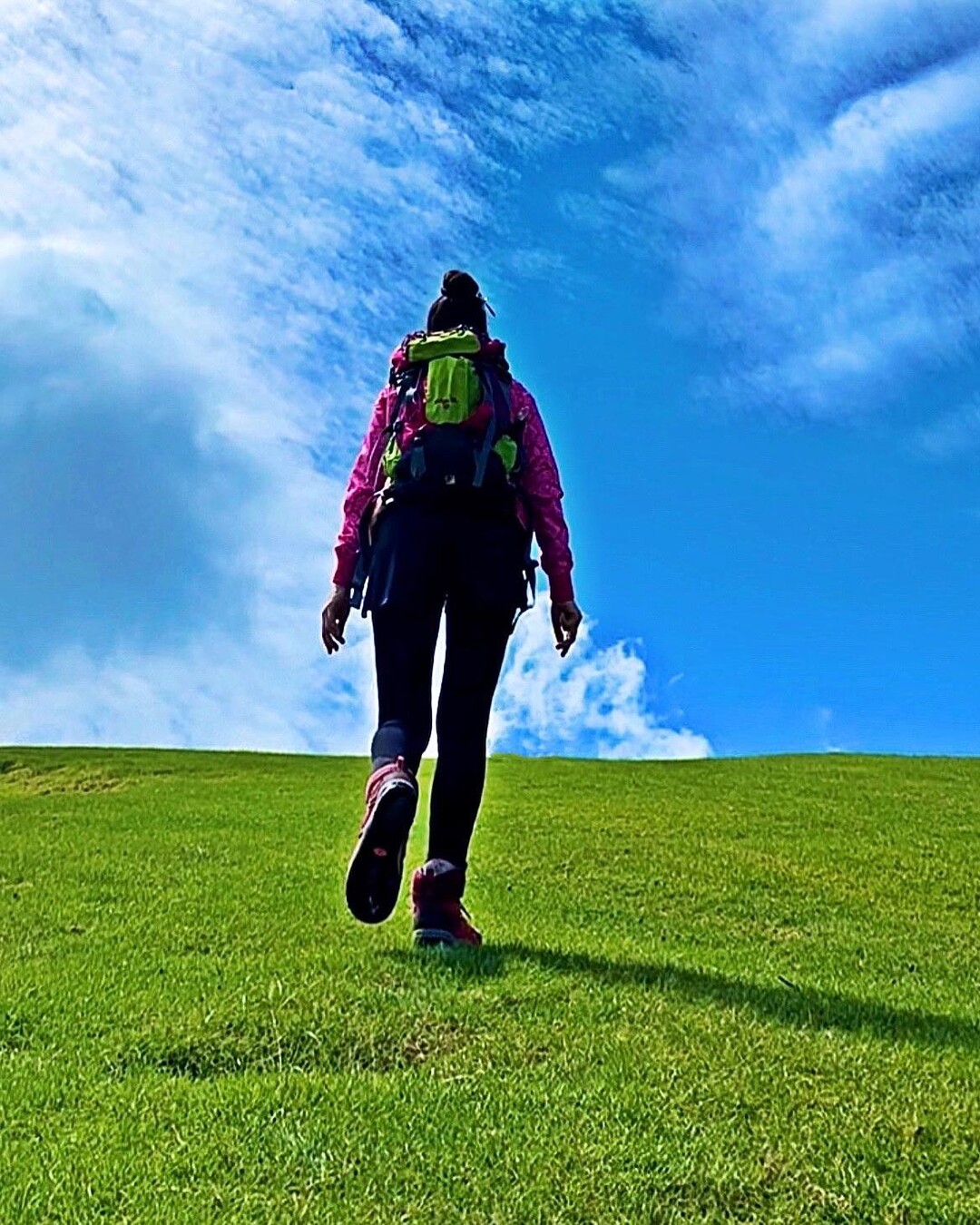 打見山・蓬莱山 / hiroko🐈さんの比良山地・武奈ヶ岳・釈迦岳の活動データ | YAMAP / ヤマップ