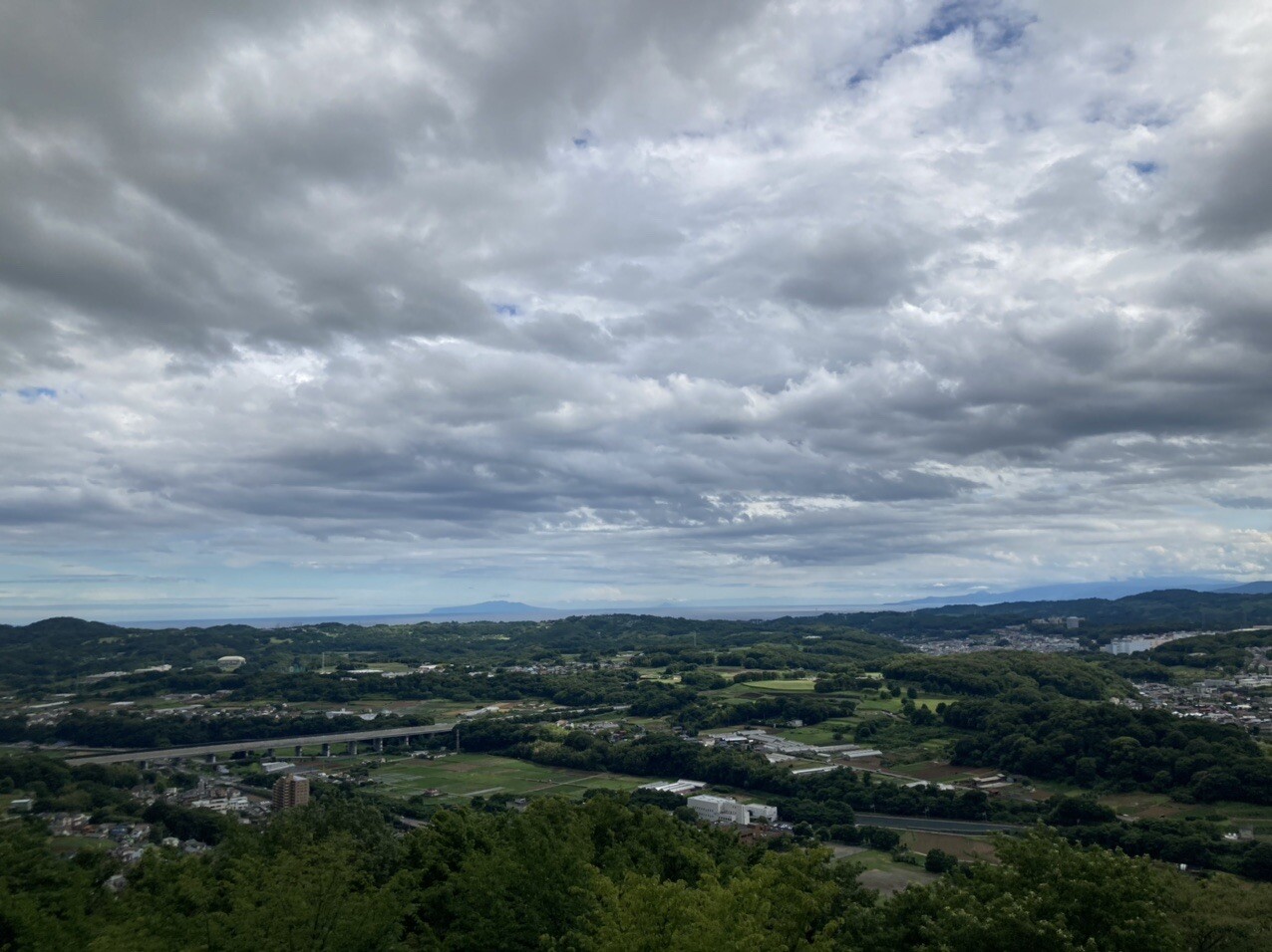 2021.06.29(火) 14:36 / 厚子さんのモーメント | YAMAP / ヤマップ