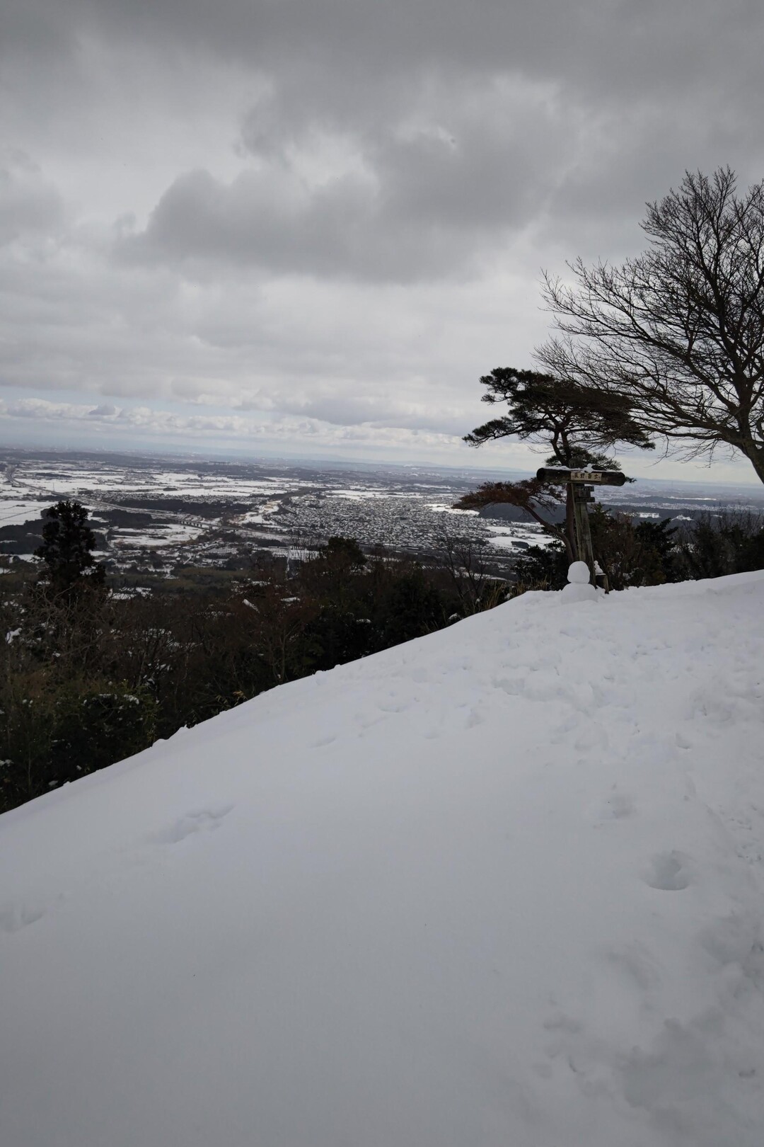 菰野富士☃️🏔️ / cocataさんの御在所岳（御在所山）・雨乞岳の活動データ | YAMAP / ヤマップ