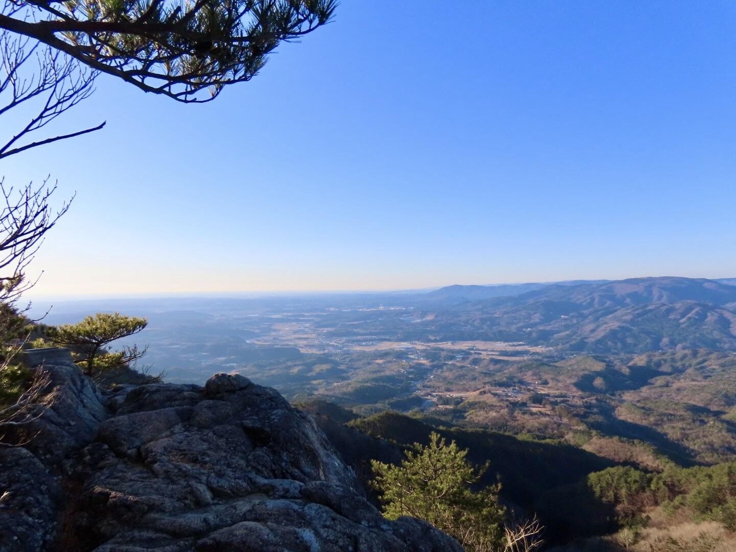 女体山・二ッ箭山・月山 / tsyamaさんの二ッ箭山・三森山・猫鳴山の活動データ | YAMAP / ヤマップ