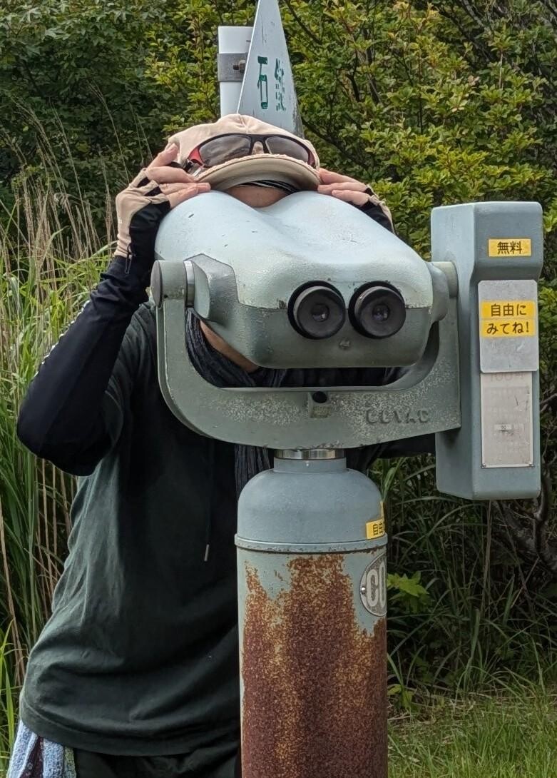 アホでございます…m(_ _)m / ハッシッセさんのモーメント | YAMAP / ヤマップ