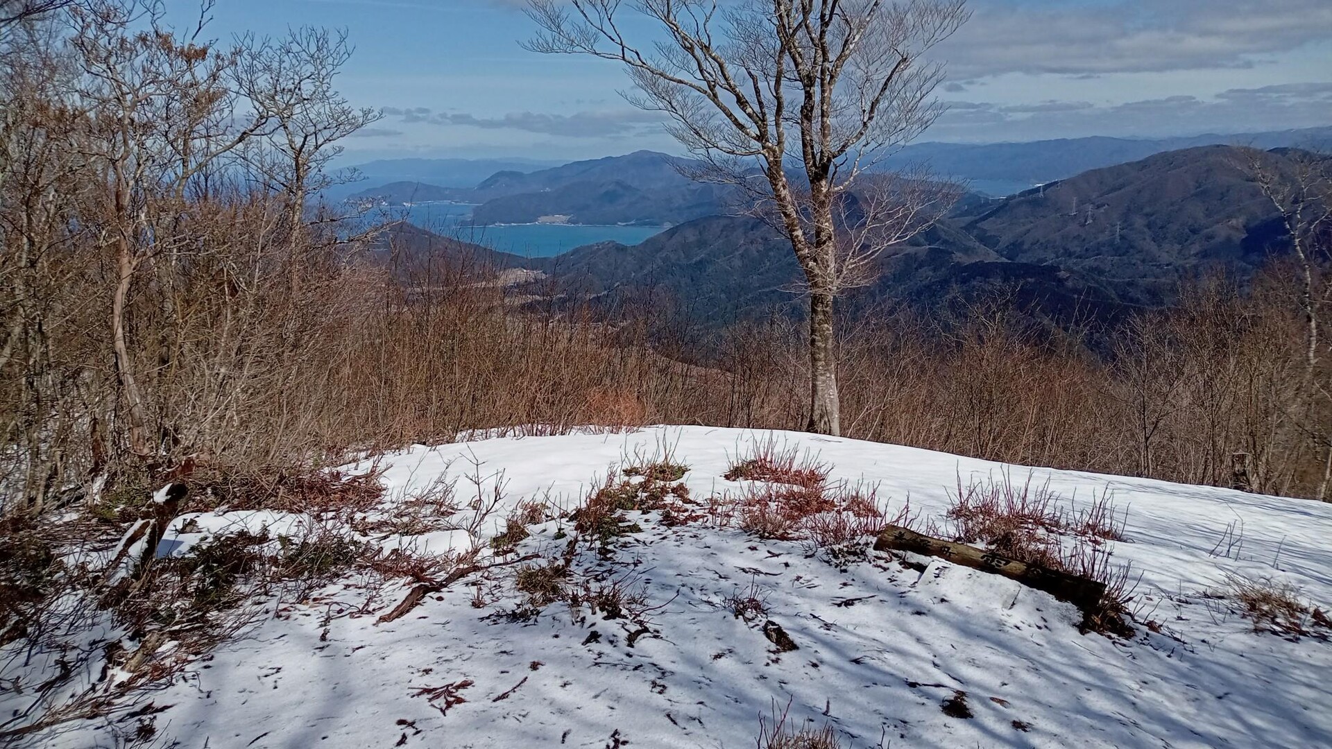 雲谷山 / MILKさんの雲谷山の活動データ | YAMAP / ヤマップ