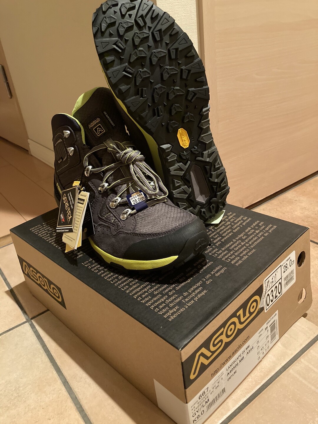 散財しました〜 山菜用に勿体ないかな？ ... / doaraさんのモーメント | YAMAP / ヤマップ