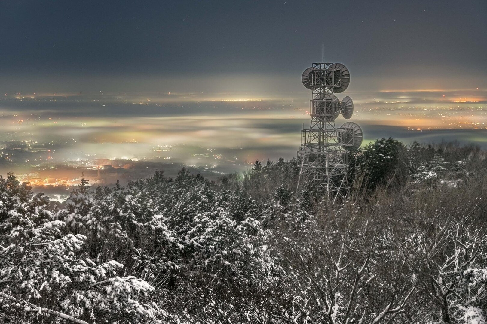 宝篋山 / Hik@ruさんの宝篋山・富岡山の活動データ | YAMAP / ヤマップ