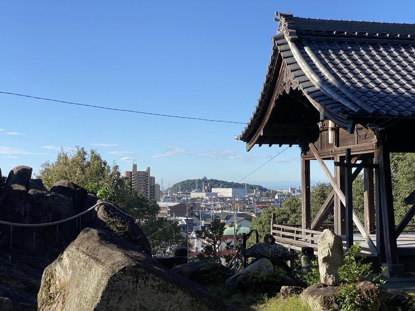 【秋の低山狩り②】岩崎山 / amanomanさんの岩崎山・久保山の活動データ | YAMAP / ヤマップ