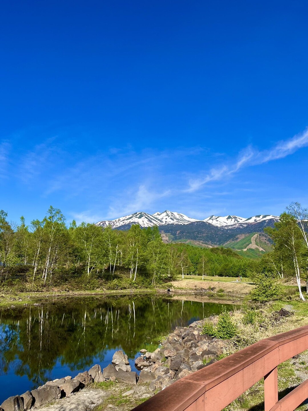 乗鞍高原。 自然の中で過ごす1日。 #乗... / kazu51さんのモーメント | YAMAP / ヤマップ