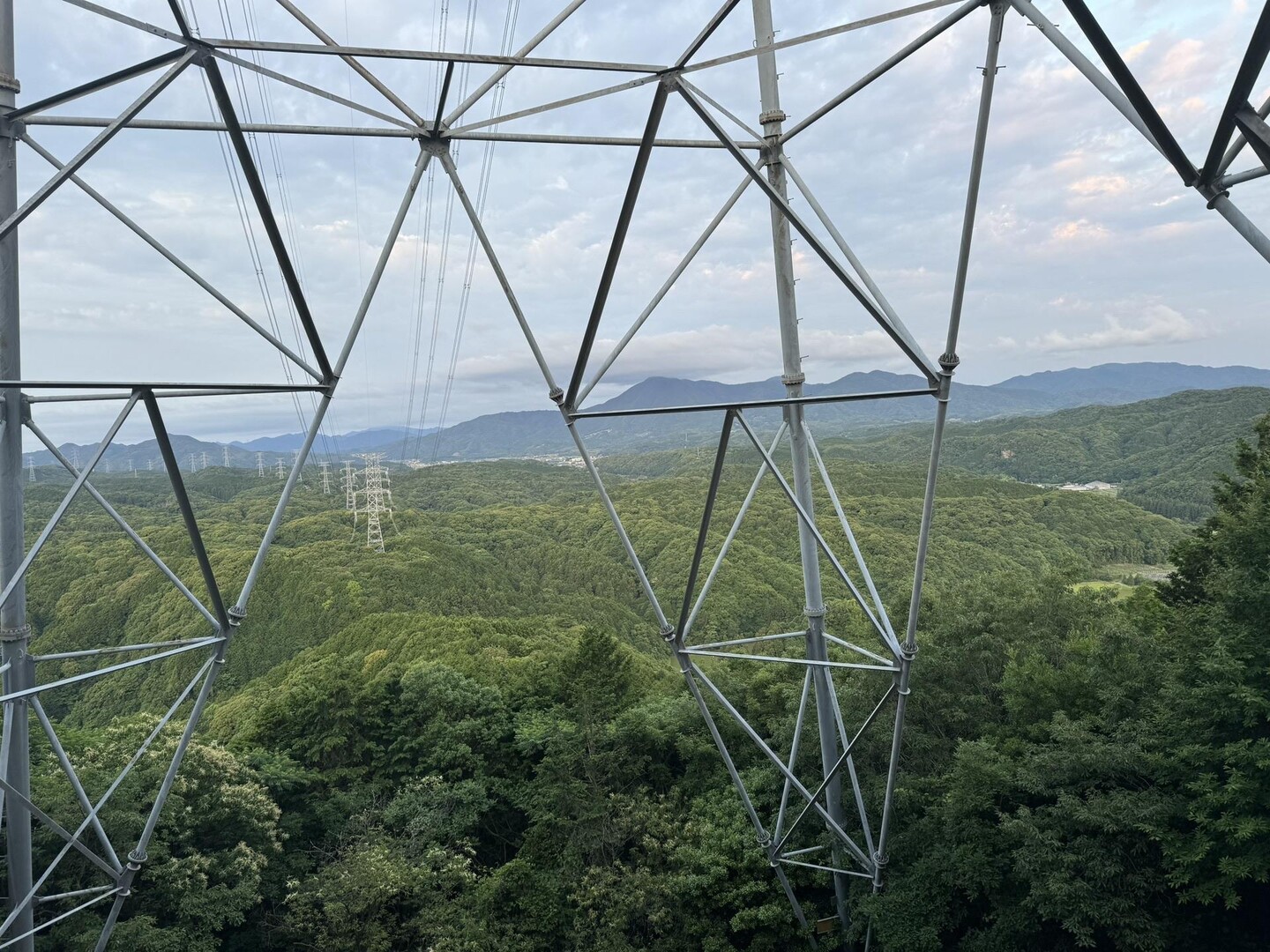 豊田① 城山🏯🏔️ / koma_xさんの一位ヶ岳の活動データ | YAMAP / ヤマップ