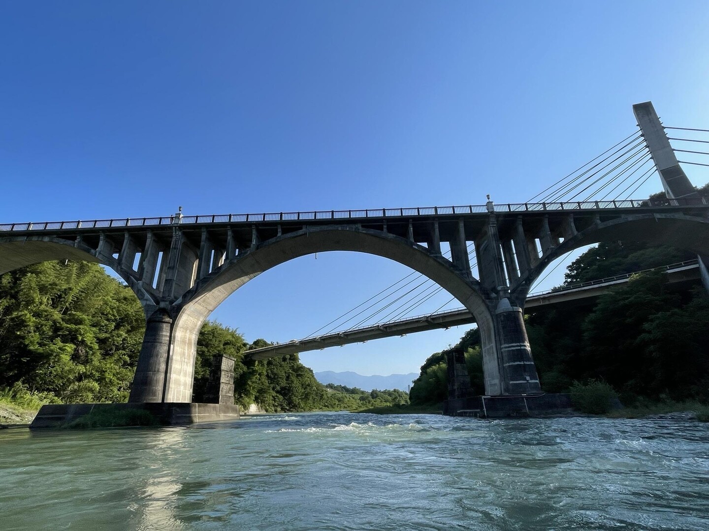 荒川（長瀞）パックラフトダウンリバー（三峰口〜樋口） / yumecampさんの簑山の活動データ | YAMAP / ヤマップ