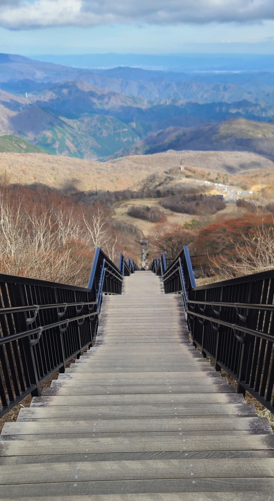 日光霧降高原天空回廊から赤薙山・奥社跡 / なおさいさんの女峰山・赤薙山・大真名子山の活動データ | YAMAP / ヤマップ