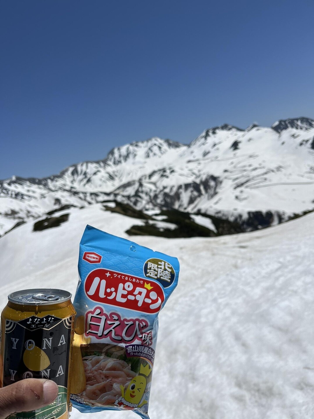 大日岳・中大日岳 / y_am_a.0811さんの立山・雄山・浄土山の活動データ | YAMAP / ヤマップ