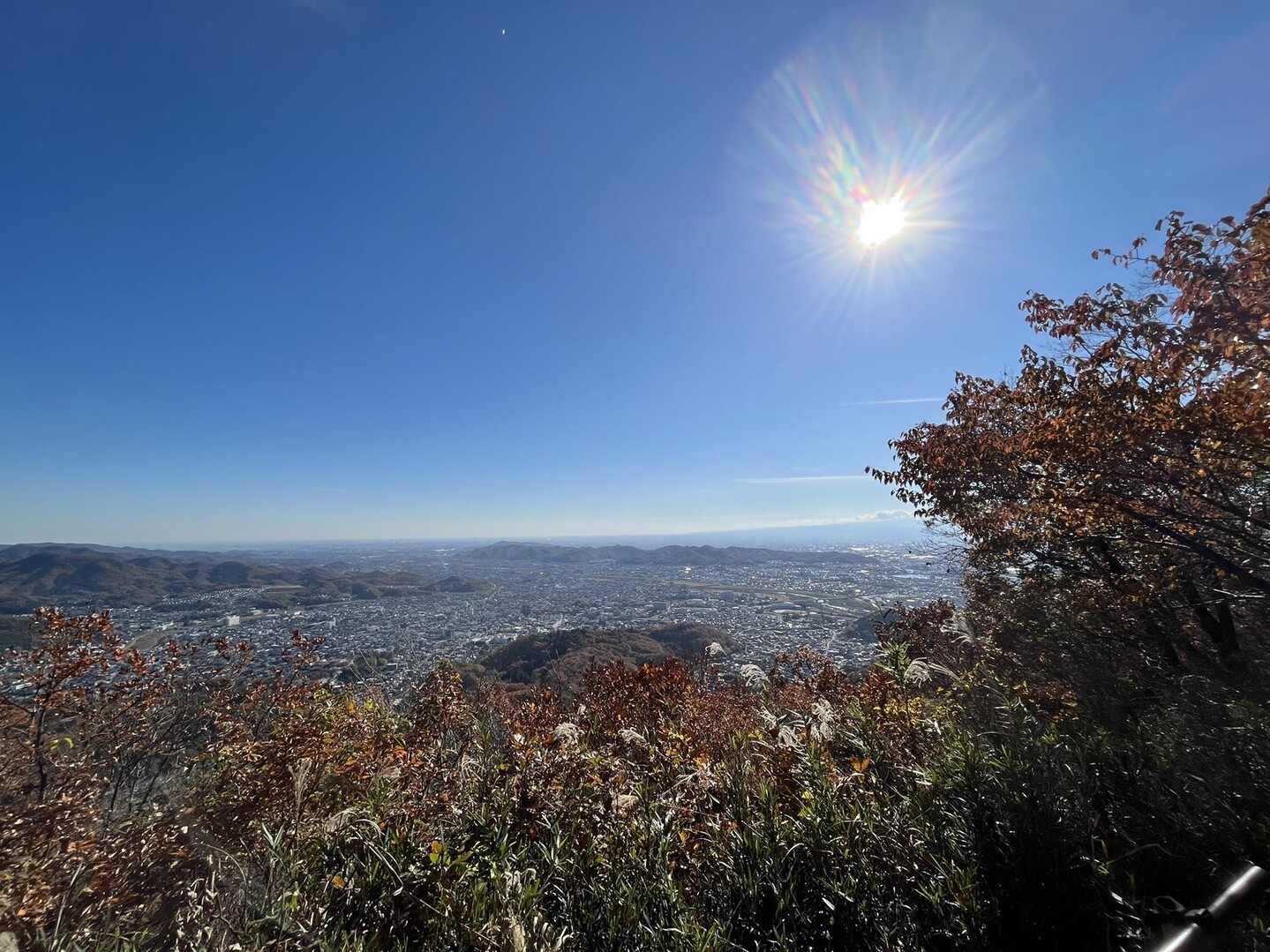 汗だくの吾妻山😅 / ISMさんの鳴神山・吾妻山の活動データ | YAMAP / ヤマップ