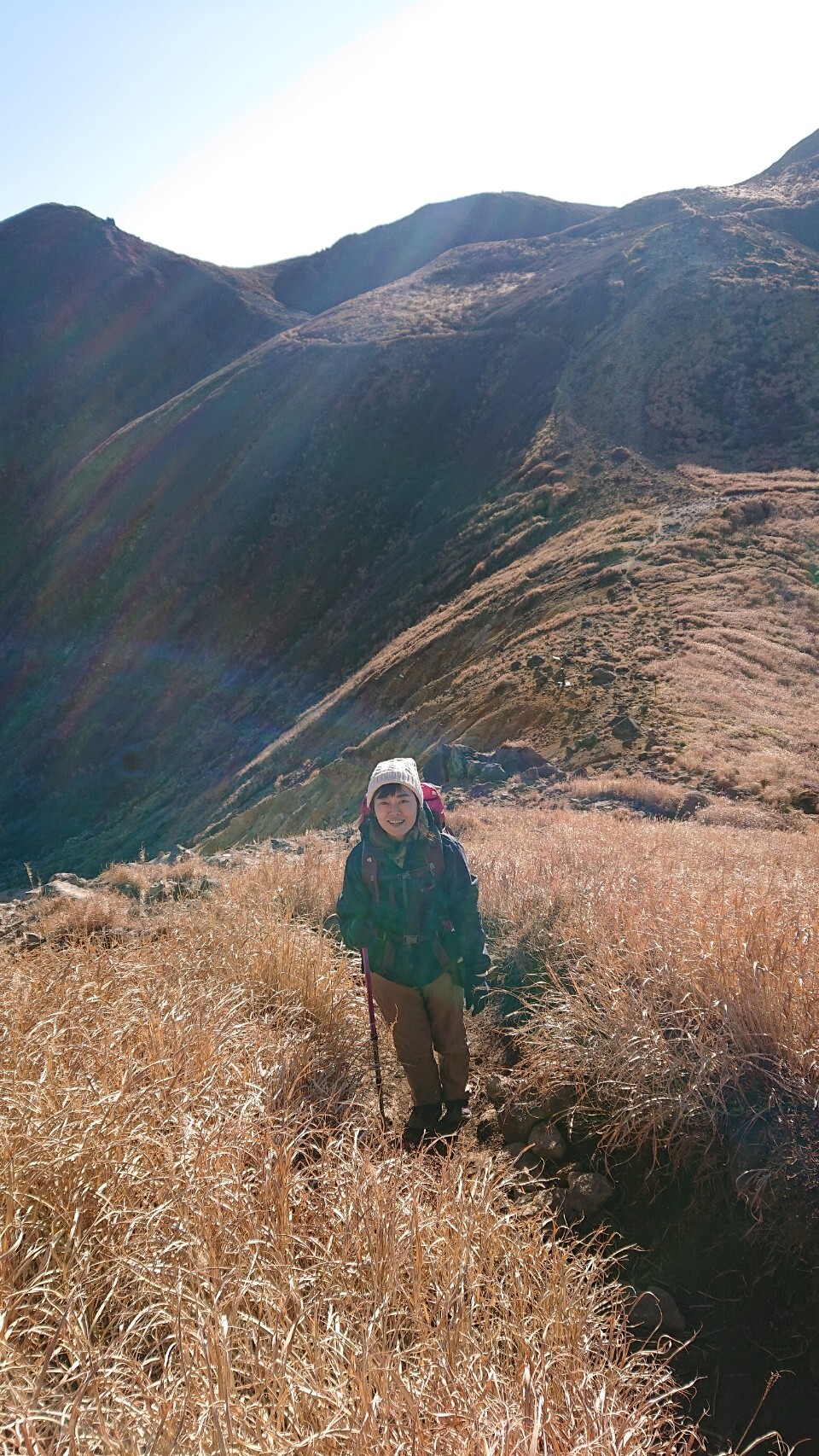 hiroyoのページ | YAMAP / ヤマップ