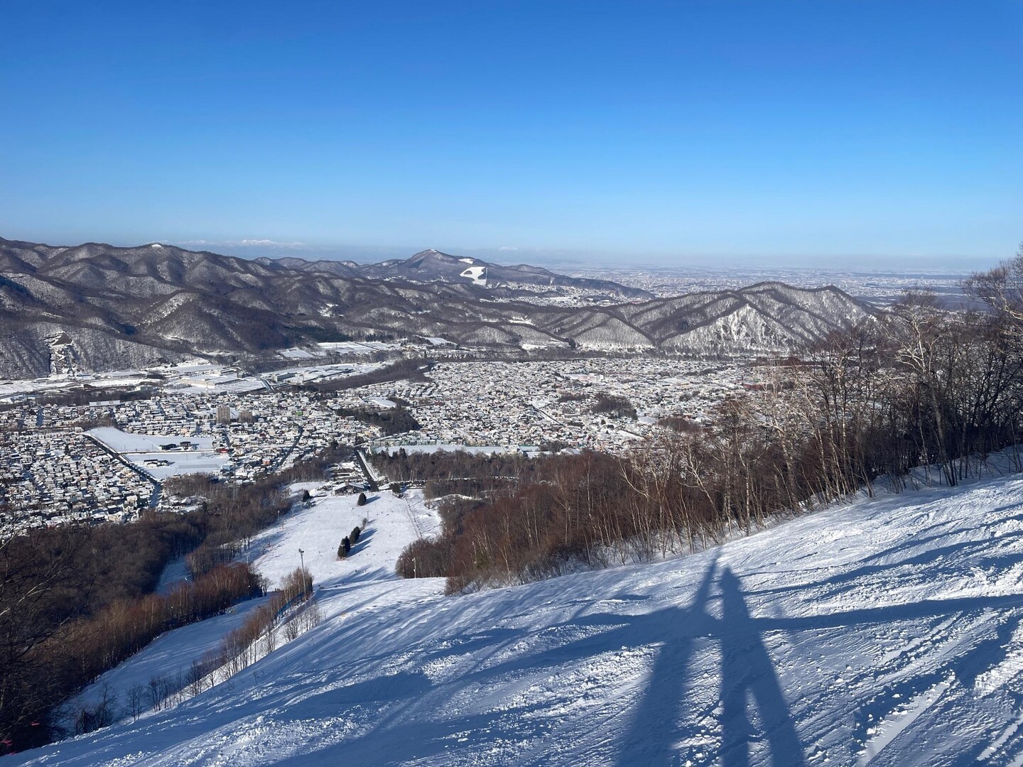 豊栄山 / Hiker K2さんの豊平山（焼山）の活動データ | YAMAP / ヤマップ