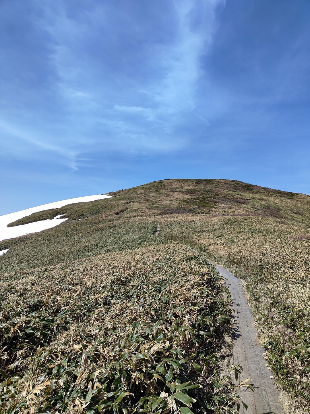 巻機山（まききやま） / ukeyさんの巻機山・割引岳・金城山の活動データ | YAMAP / ヤマップ