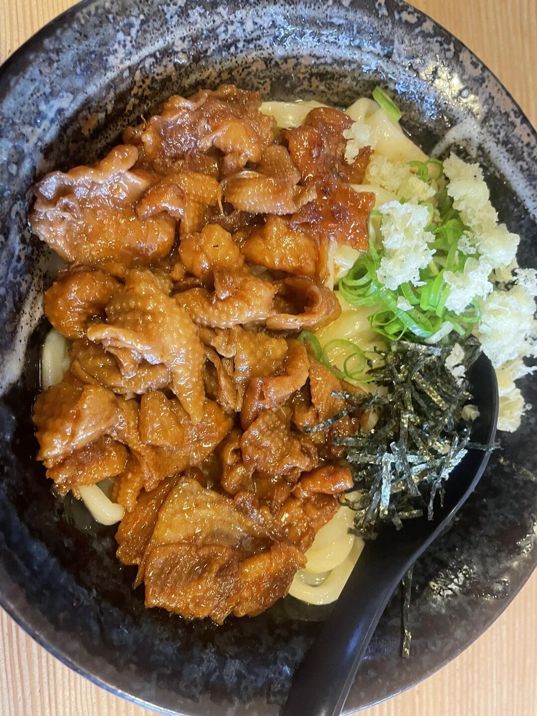 鳥栖にある「かつみ屋うどん」の「すどりか... / daikiboさんのモーメント | YAMAP / ヤマップ