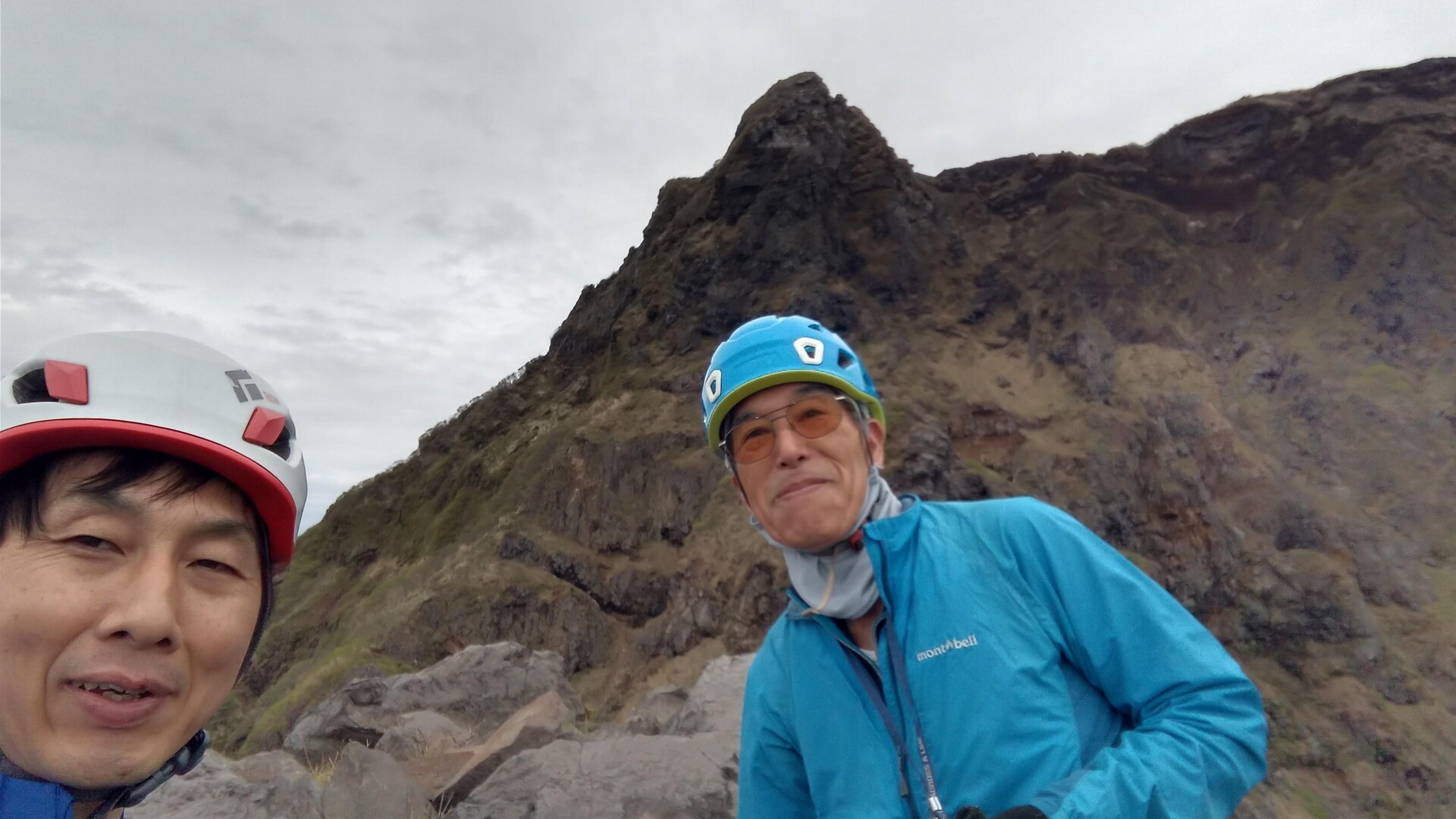 阿蘇虎ヶ峰と明神へ 山頂標識はありません... / obrさんのモーメント | YAMAP / ヤマップ