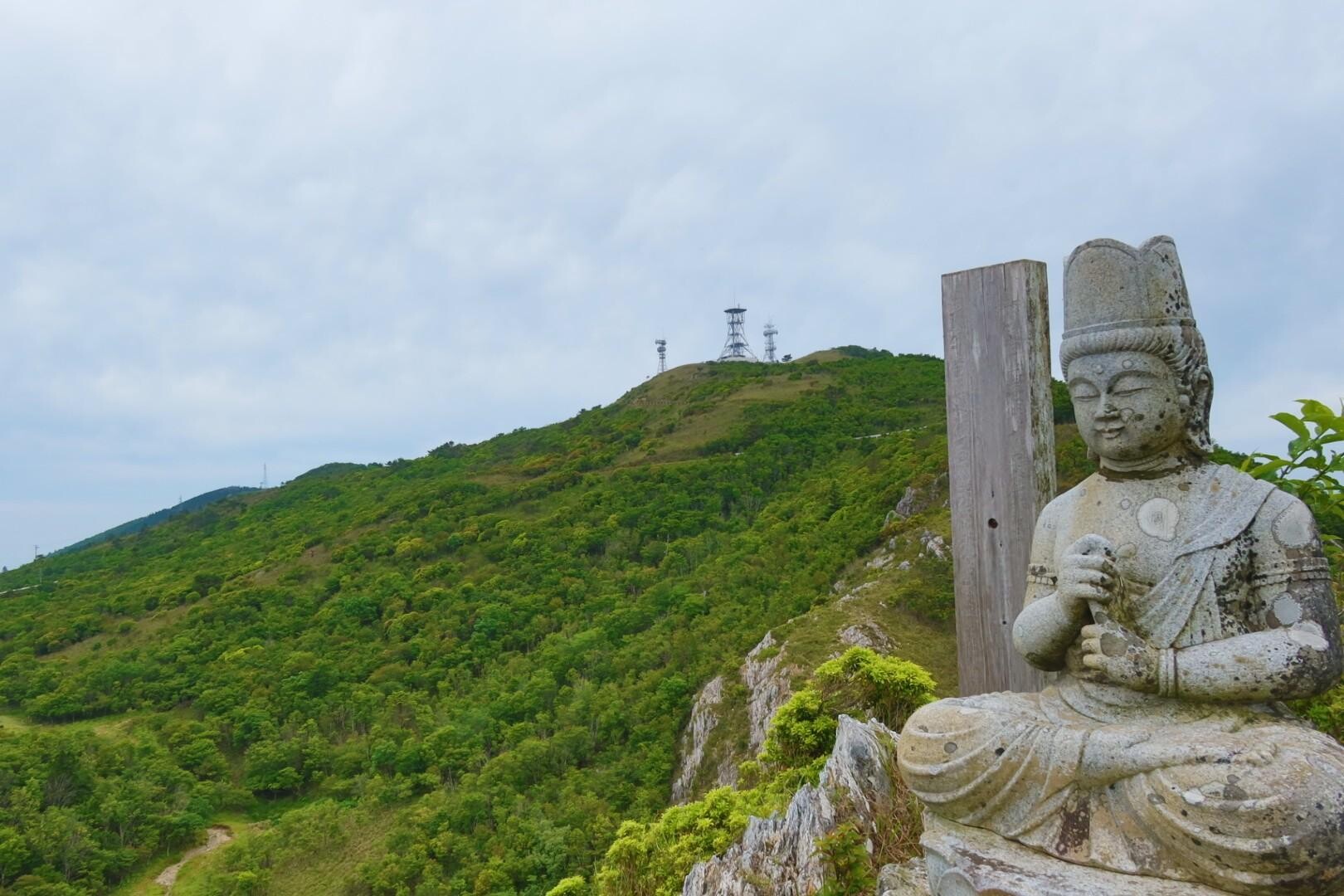 梶ヶ森 / やまのん@syさんの梶ヶ森の活動データ | YAMAP / ヤマップ