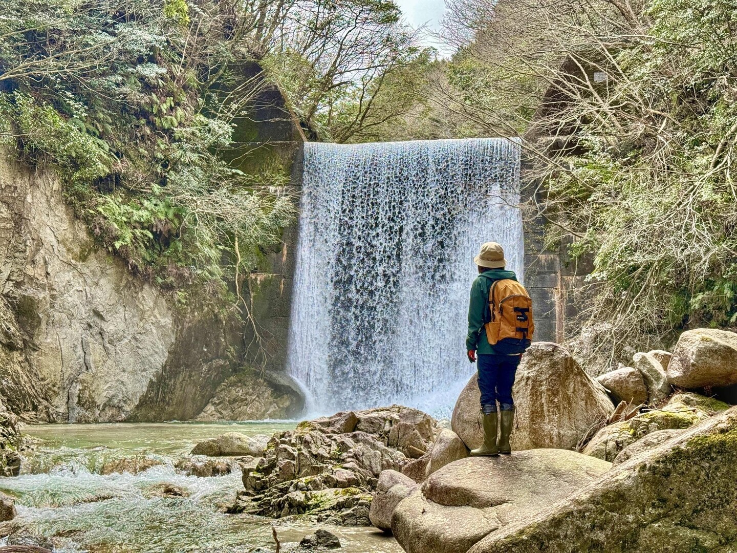 今日はいなべの とある場所へ🍀🍀 前... / kiyo☆さんのモーメント | YAMAP / ヤマップ