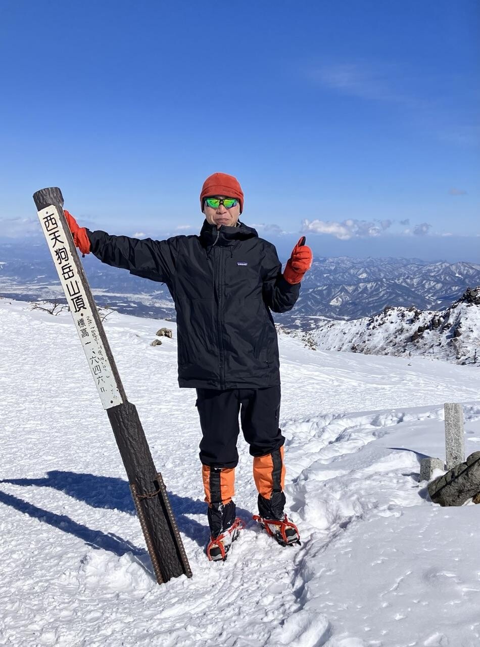 KIYAtのページ | YAMAP / ヤマップ