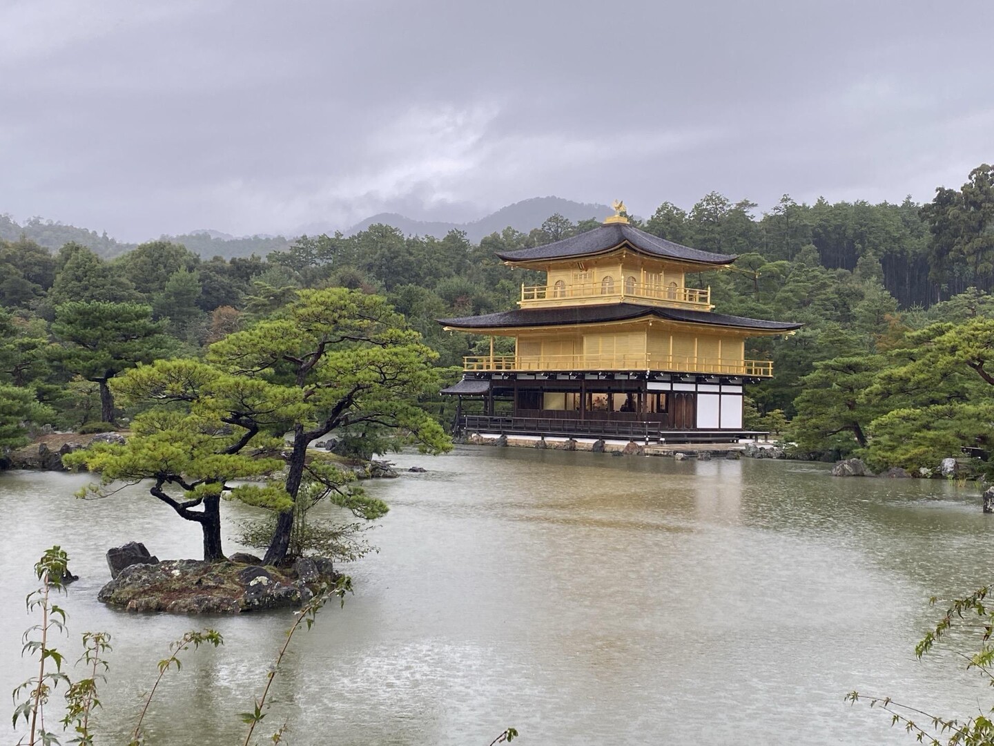 今年最後の3連休に京都へ （2024-... / ryo_uさんのモーメント | YAMAP / ヤマップ