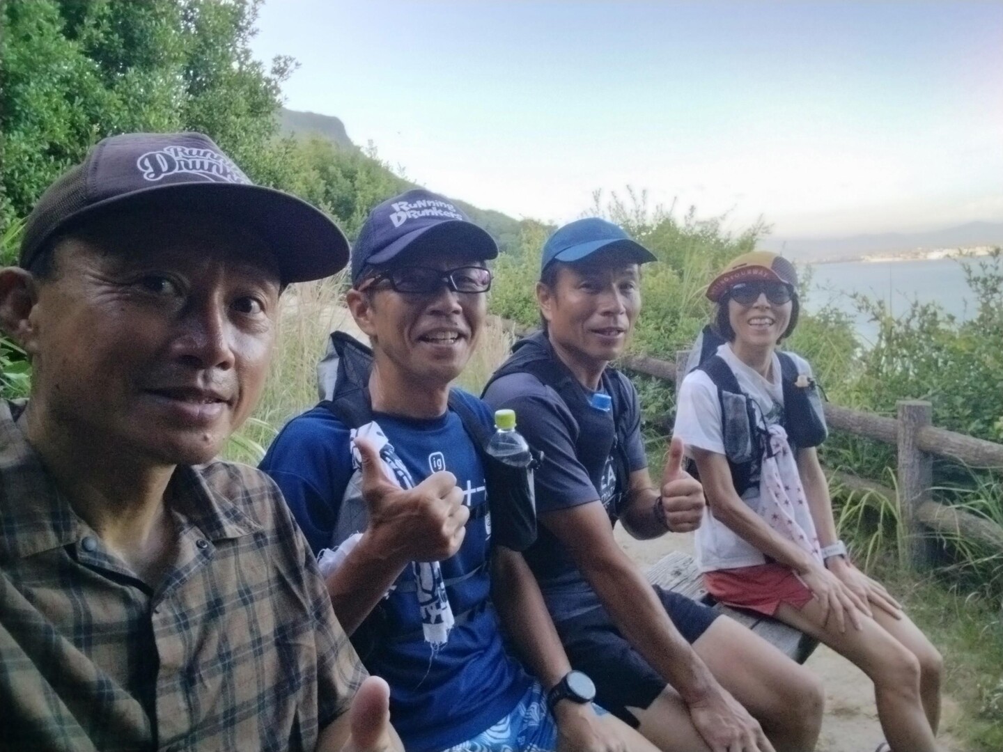 屋島北嶺 / markさんの屋島南嶺・屋島北嶺の活動データ | YAMAP / ヤマップ