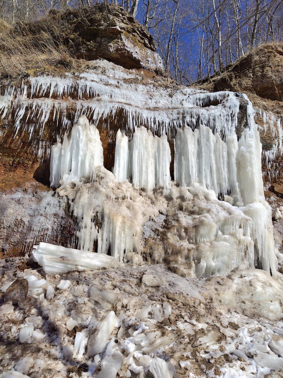 小地蔵岳・長七郎山 / kabekkeさんのヤマノススメ巡礼マップ（赤城山・地蔵岳）の活動データ | YAMAP / ヤマップ