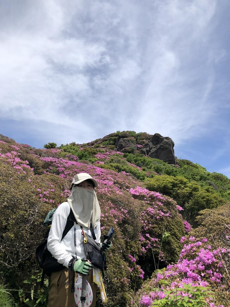 junのページ | YAMAP / ヤマップ