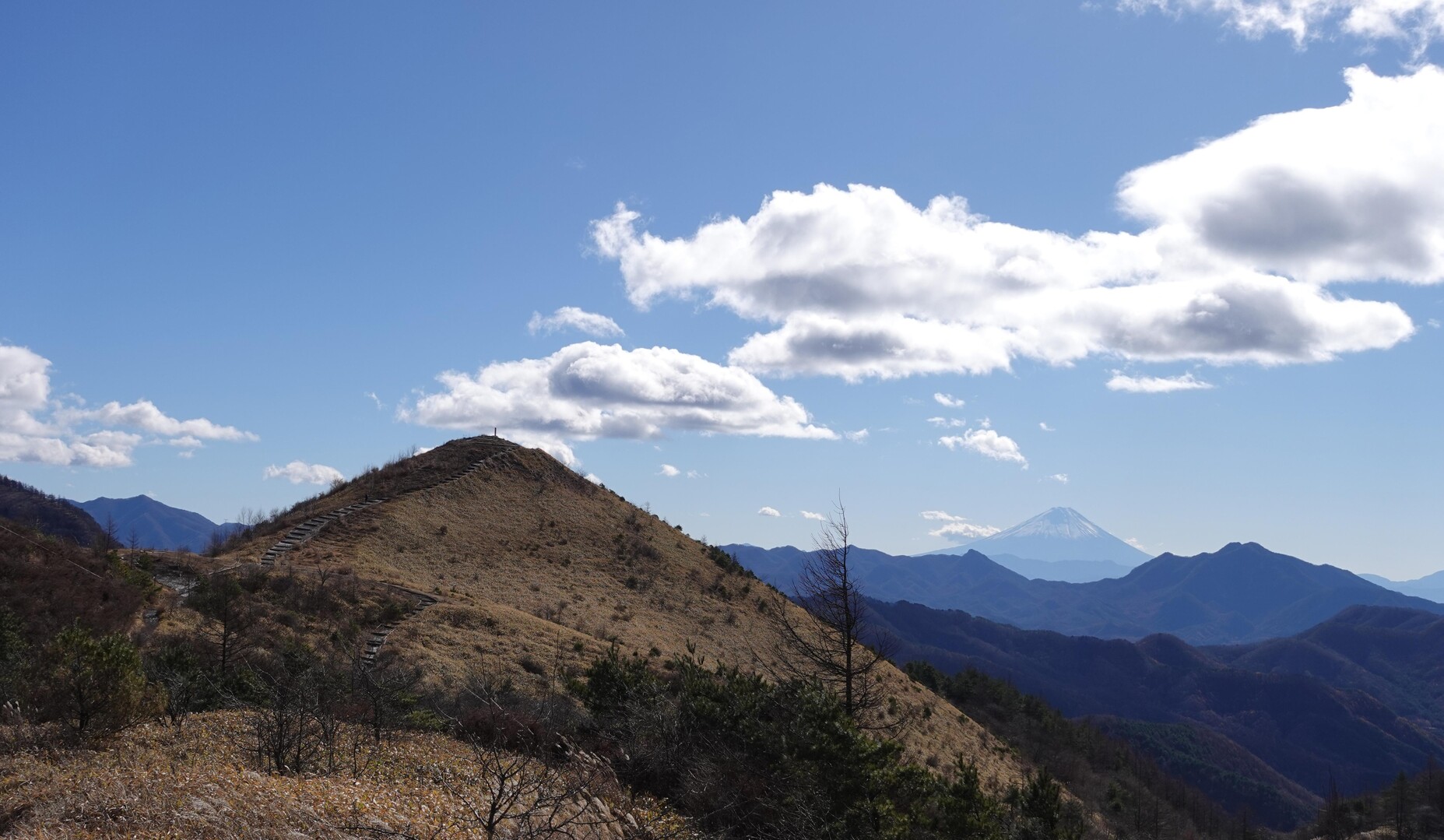 飯盛山 / rag-masaさんの飯盛山の活動データ | YAMAP / ヤマップ