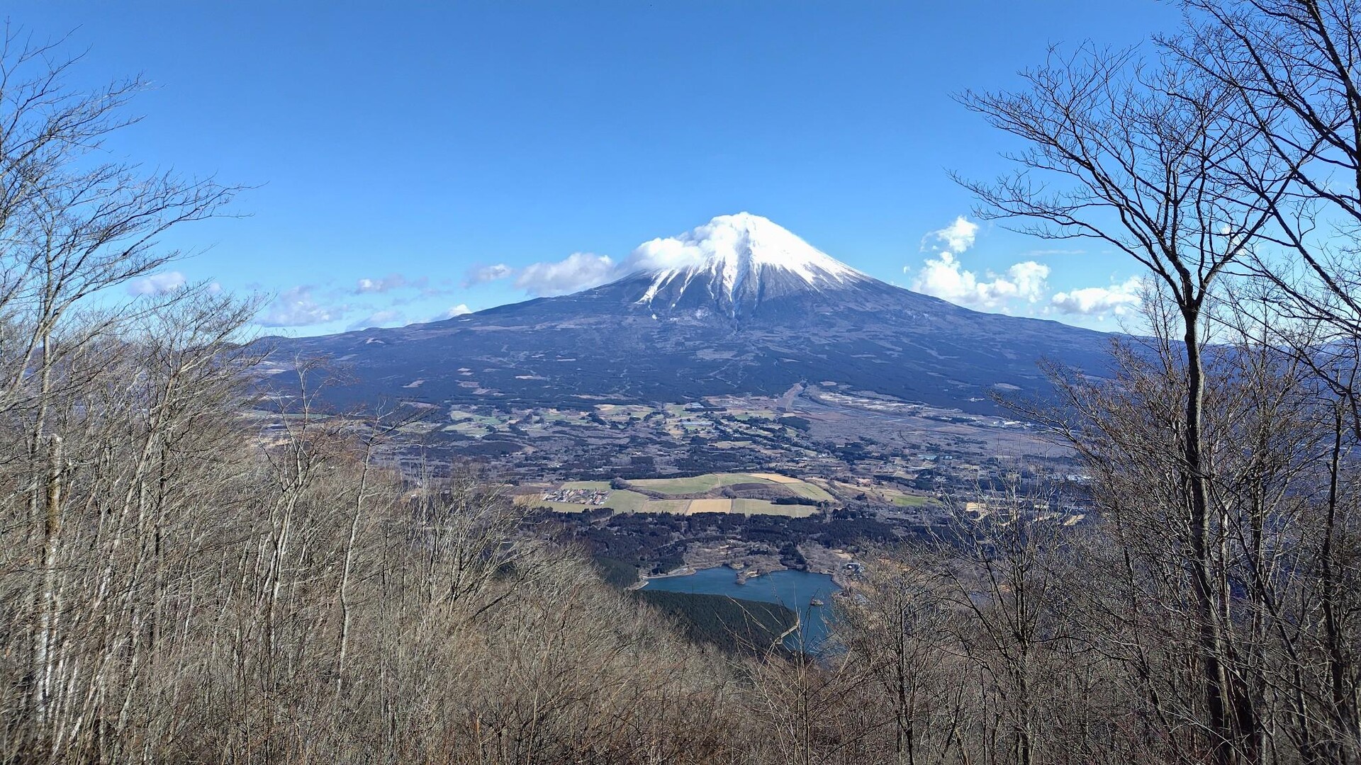 長者ヶ岳 / jun_6352さんの長者ヶ岳・天子ヶ岳の活動データ | YAMAP / ヤマップ