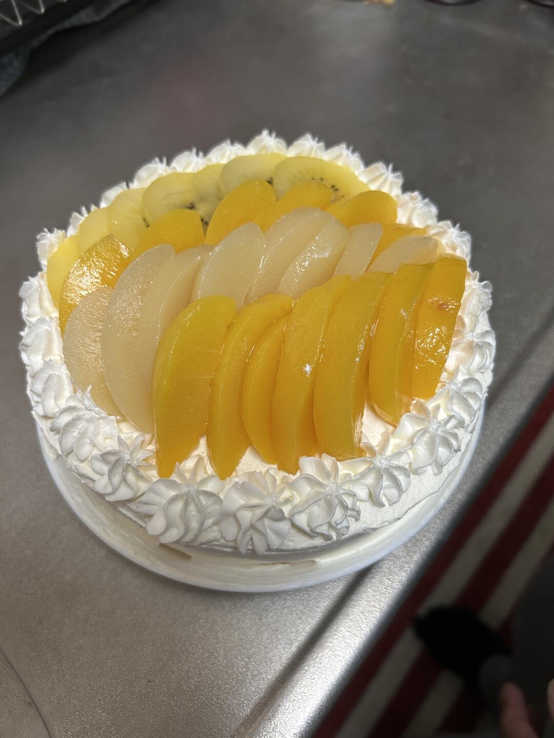 なかなか山に行けないから、お家でケーキ ... / めぐさんのモーメント | YAMAP / ヤマップ