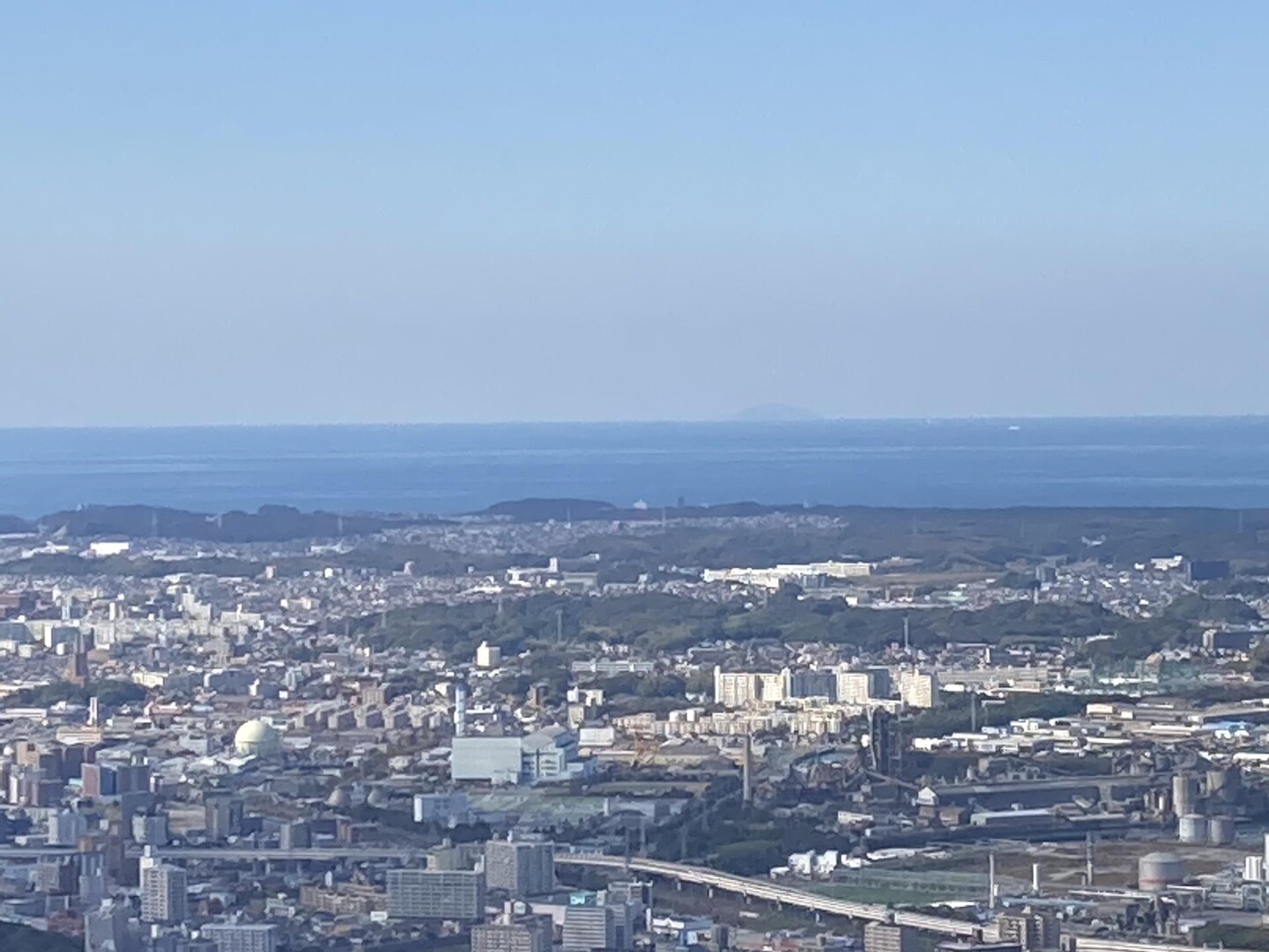 河頭山・内藤陣山・花尾山 / Jack the Catさんの北九州市（八幡西区・若松区）の活動データ | YAMAP / ヤマップ