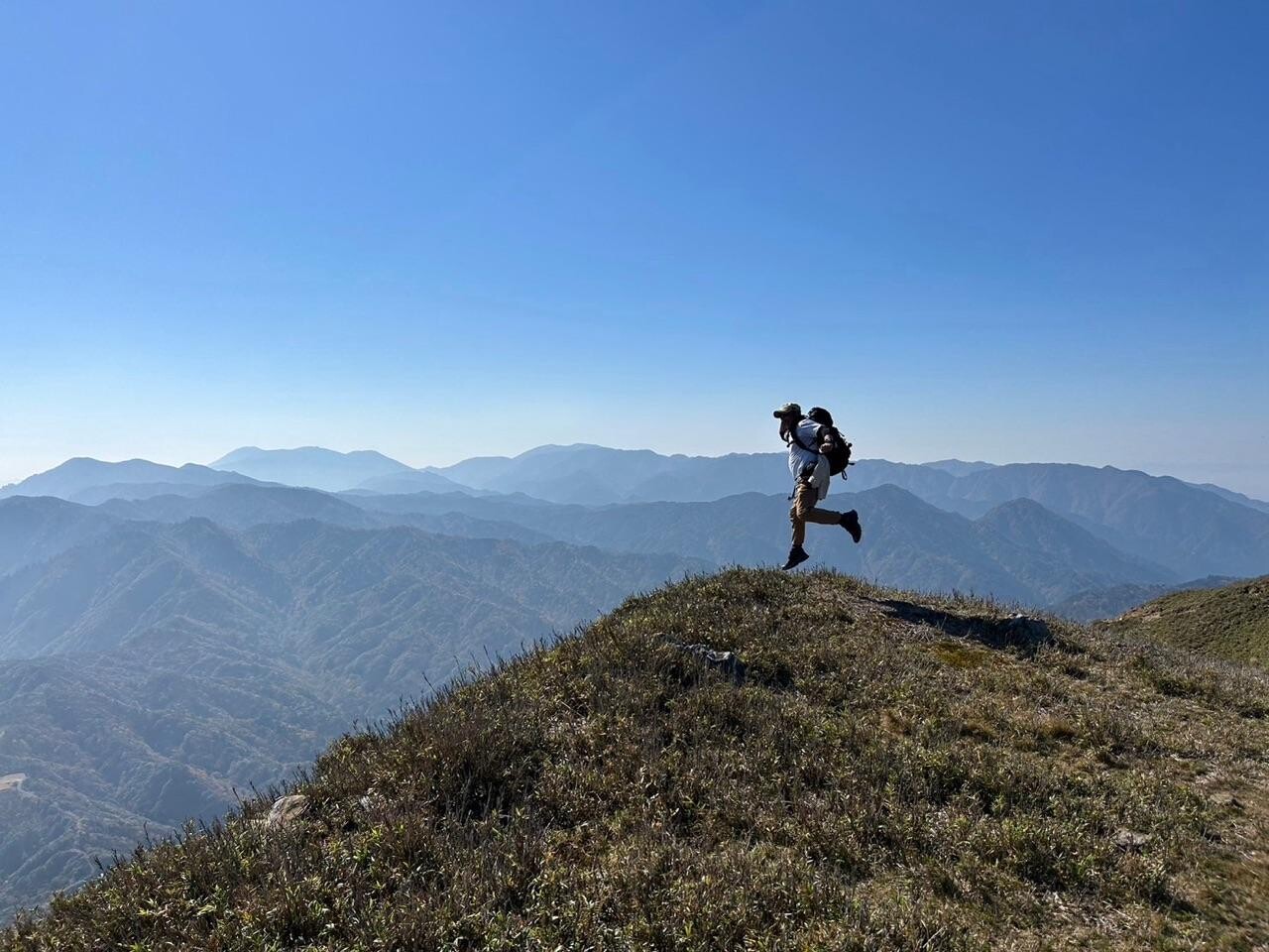 takuのページ | YAMAP / ヤマップ