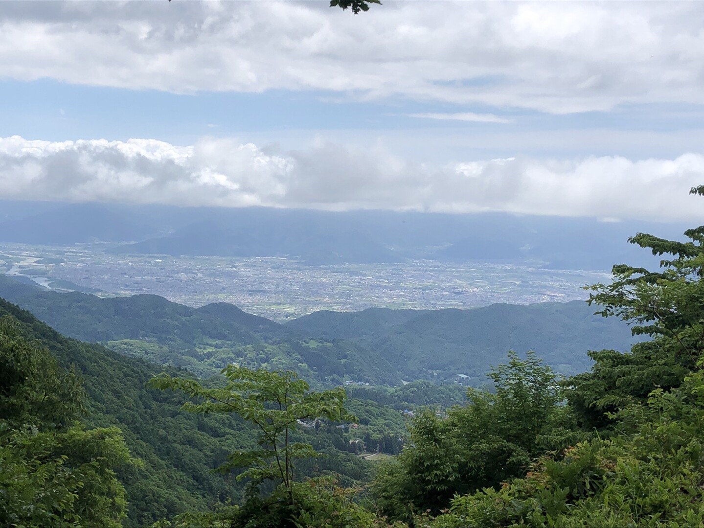 七二会・陣場平山 トレラン / dorry さんの長野市の活動日記 | YAMAP / ヤマップ